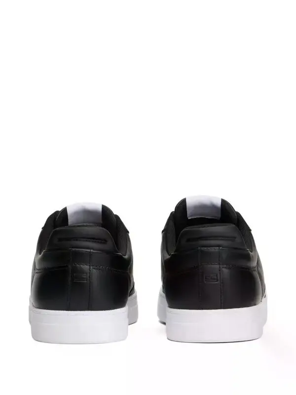 Tommy Hilfiger Striped Detail Sneakers