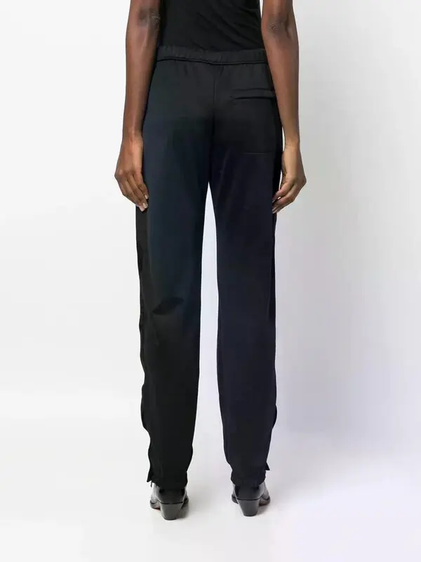 Heron Preston Ruched-ankle Trousers