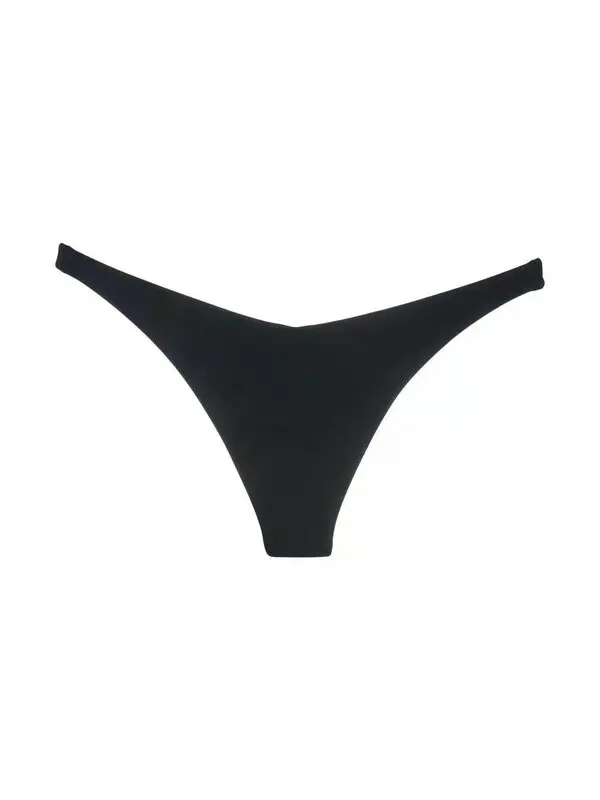 LA REVECHE Kamila Thong Bikini Bottoms