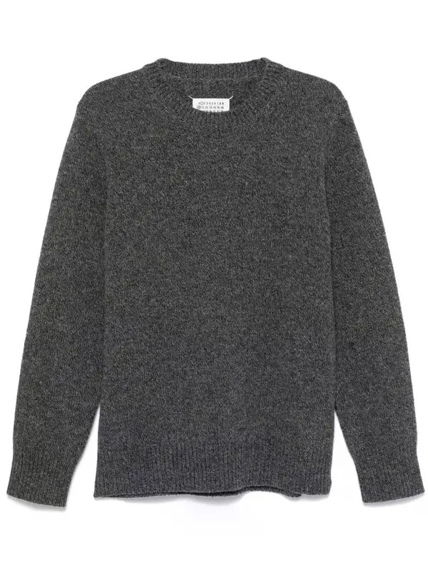 MAISON MARGIELA Wool Sweater