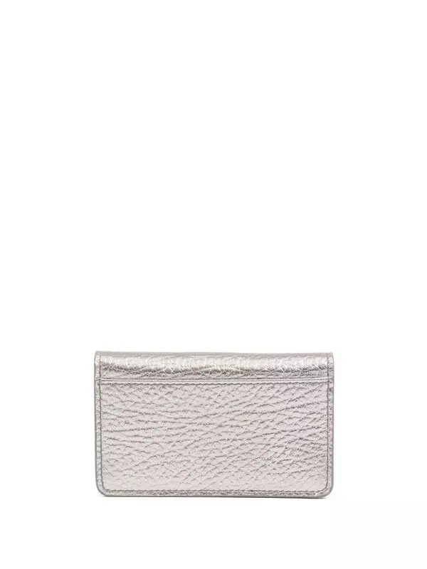 MAISON MARGIELA Four Stitches Leather Card Holder