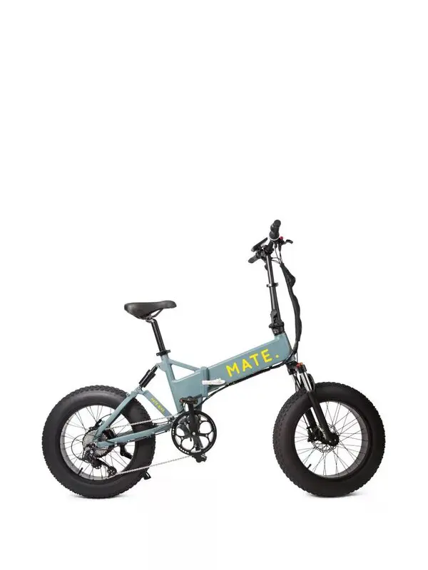 MATE BIKE X 250w Bike