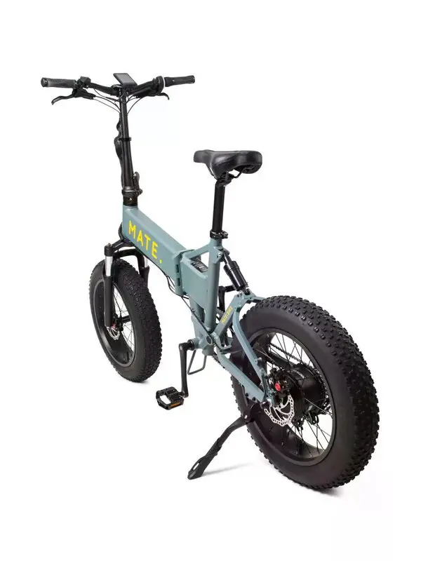 MATE BIKE X 250w Bike