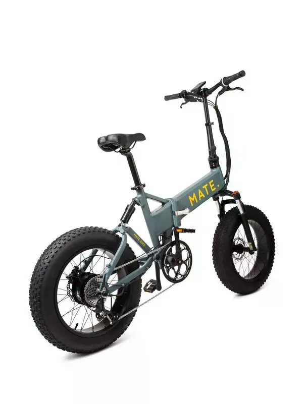 MATE BIKE X 250w Bike