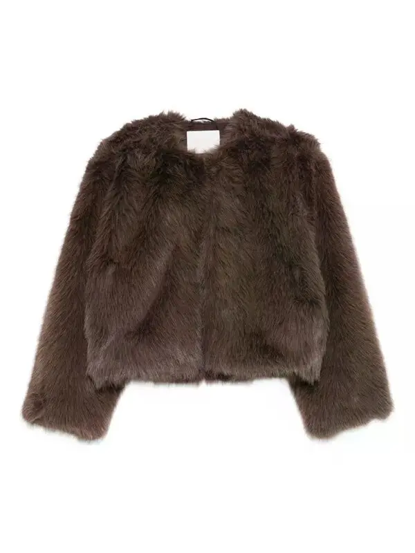 Citizens Of Humanity Esme Textured Jacket