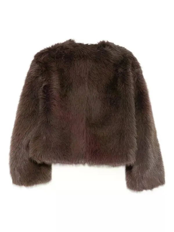 Citizens Of Humanity Esme Textured Jacket