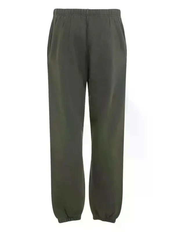 GALLERY DEPT. Graphic Track Pants - Green