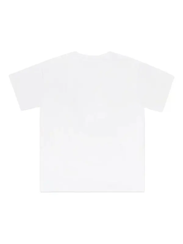 WHO DECIDES WAR Short-sleeve T-shirt