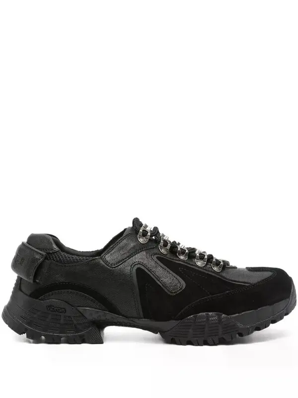 Andersson Bell Verona Leather Sneakers