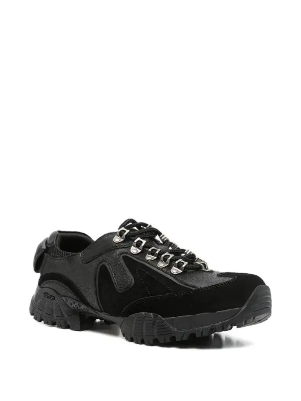 Andersson Bell Verona Leather Sneakers