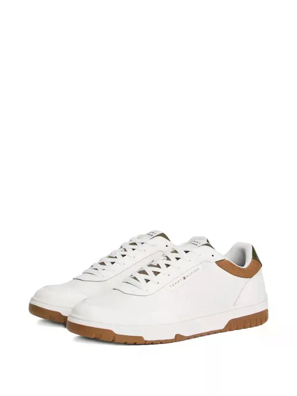 Tommy Hilfiger Lace-up Sneakers