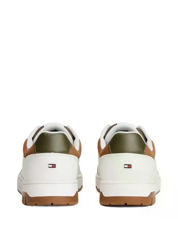 Tommy Hilfiger Lace-up Sneakers