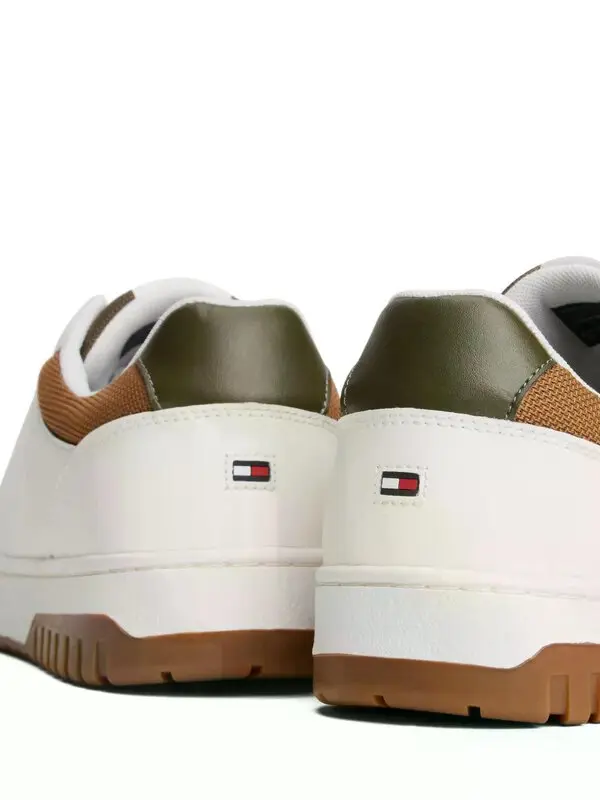 Tommy Hilfiger Lace-up Sneakers