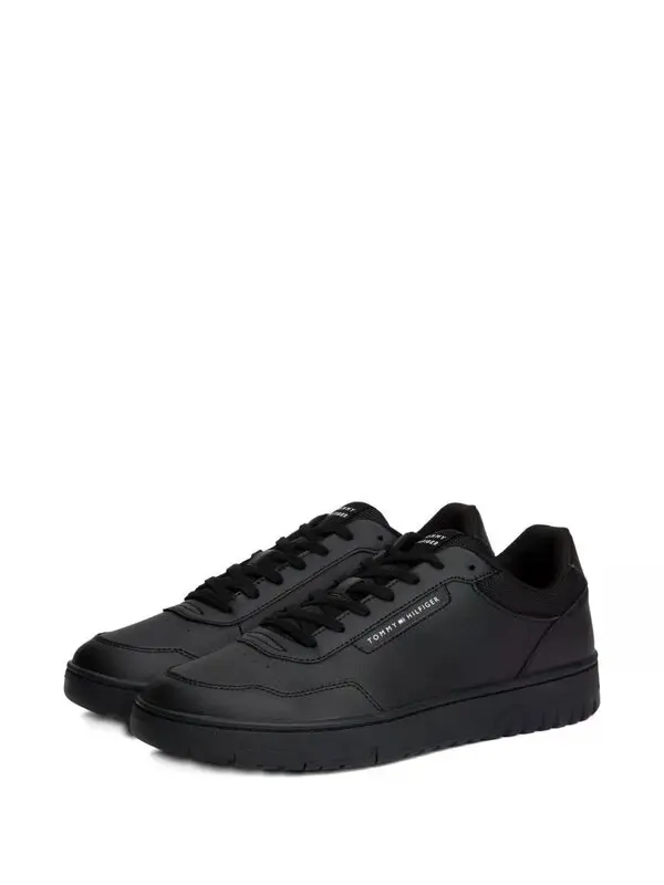 Tommy Hilfiger Perforated Sneakers
