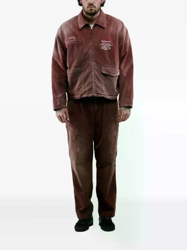 PALY Synanom Corduroy Jacket