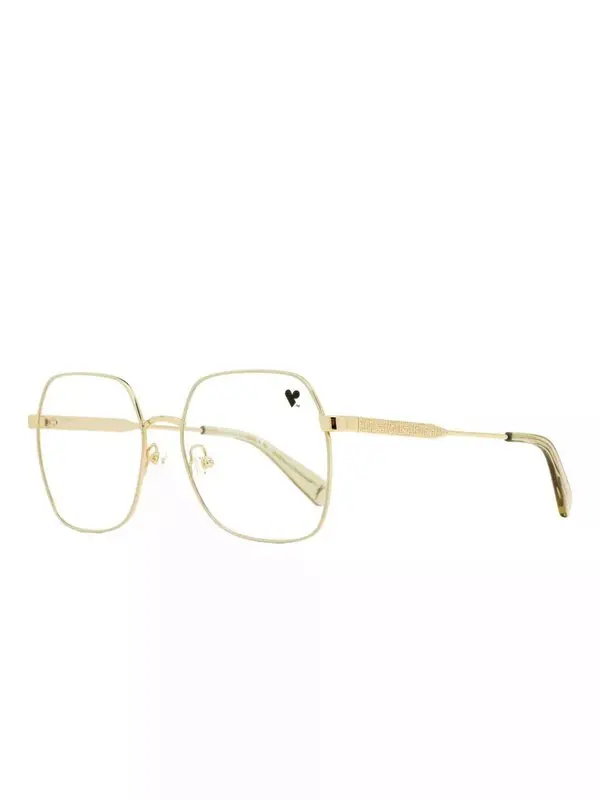 Longchamp 2148 Square-shape Frame