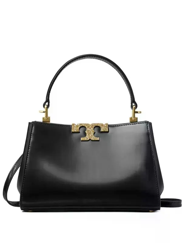 Tory Burch Eleanor Mini Tote Bag - Black