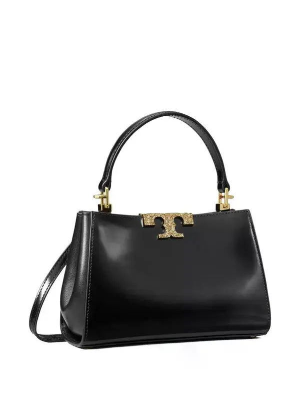 Tory Burch Eleanor Mini Tote Bag - Black