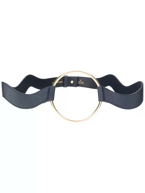 ROKSANDA Waves Belt