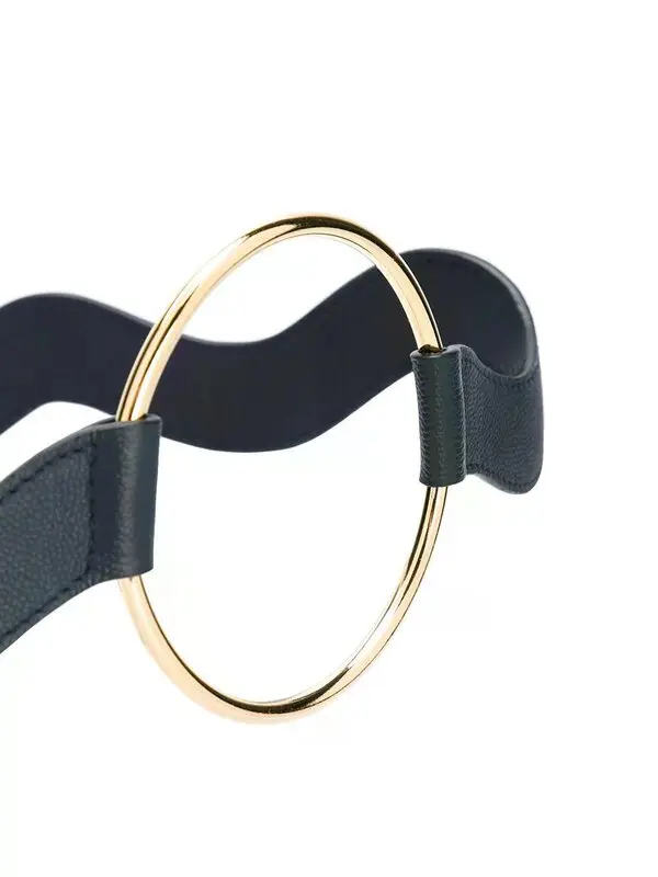 ROKSANDA Waves Belt