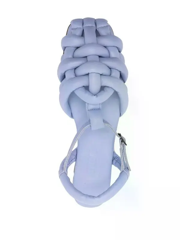 Hereu Cabersa Leather Sandals