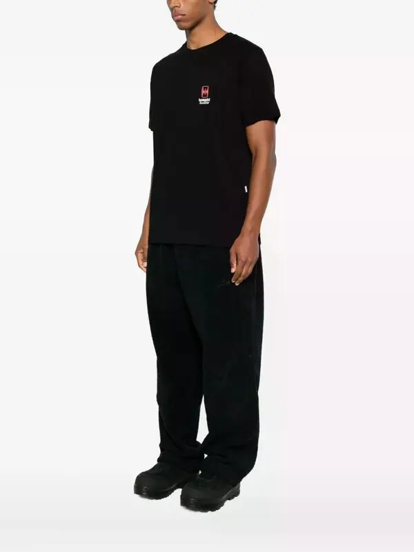 KOMPAKT RECORD BAR Graphic T-shirt