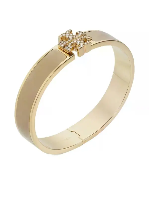 Tory Burch Icon Bracelet - Gold