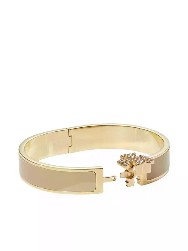 Tory Burch Icon Bracelet - Gold