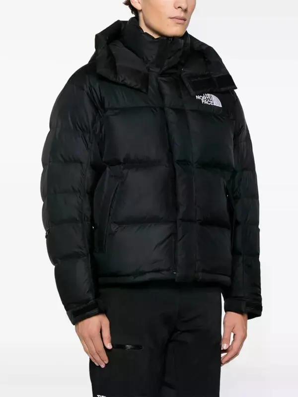 The North Face Himalayan Baltoro Puffer Jacket