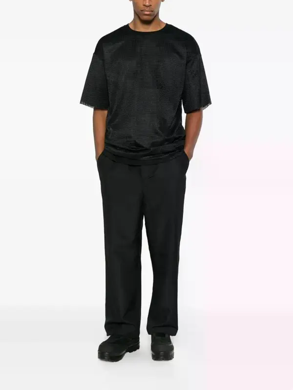 PEACEMAKER OAMC Drawstring Trousers