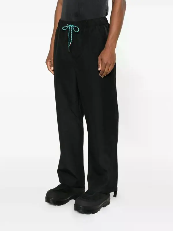 PEACEMAKER OAMC Drawstring Trousers