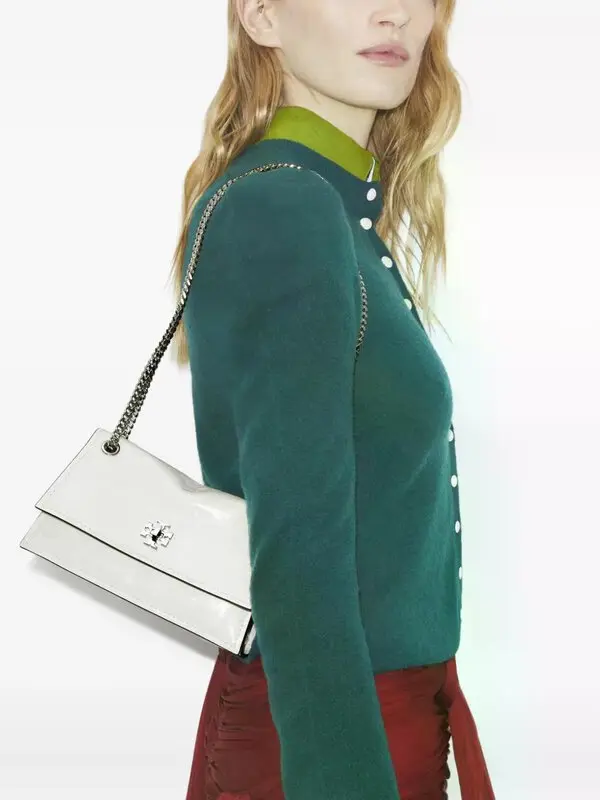 Tory Burch Mini Kira Shoulder Bag