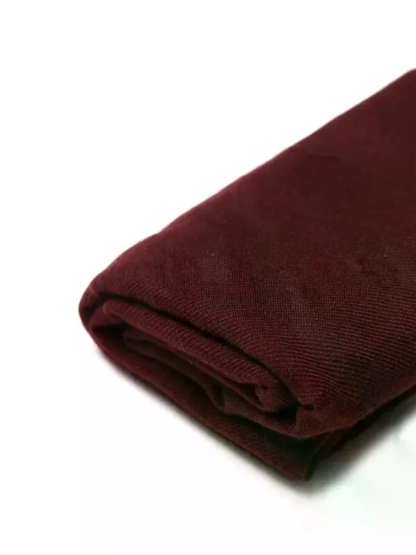 Destin Wool Scarf