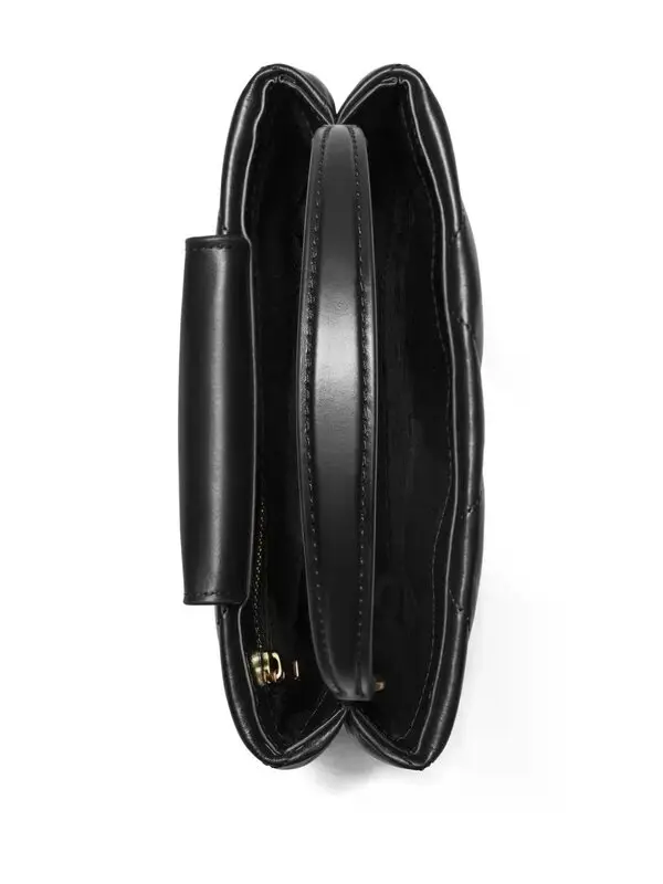 Tory Burch Kira Diamond-quilted Mini Bag