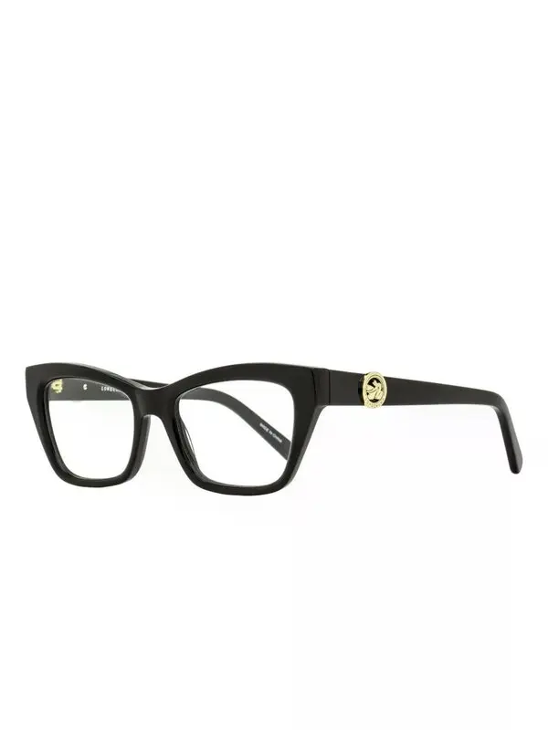 Longchamp 2762 Rectangular-shape Frame