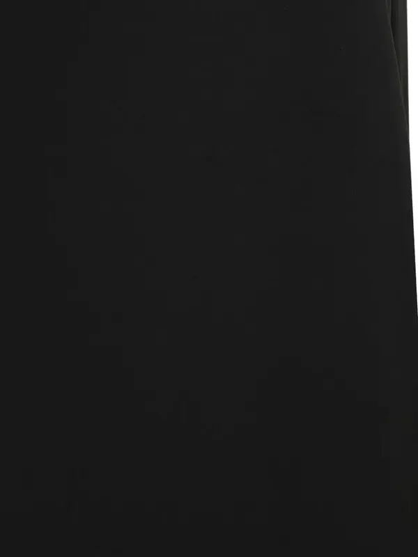 THE ROW Sleeveless Shift Dress