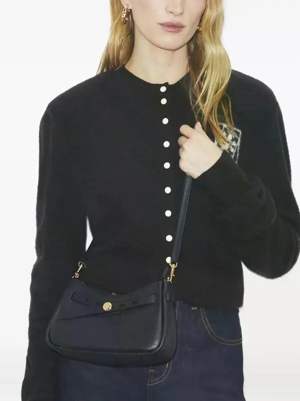 Tory Burch Romy Mini Cross Body Bag