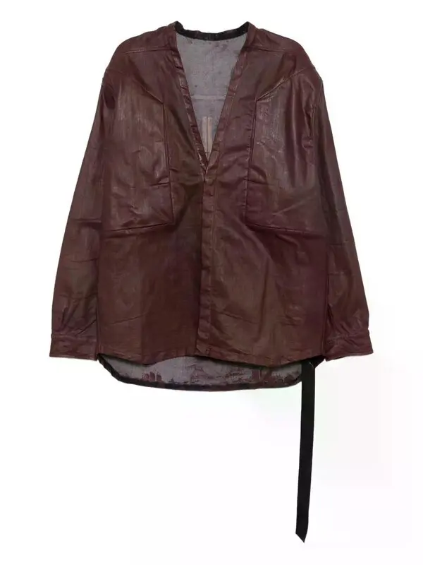 Rick Owens Larry Jacket