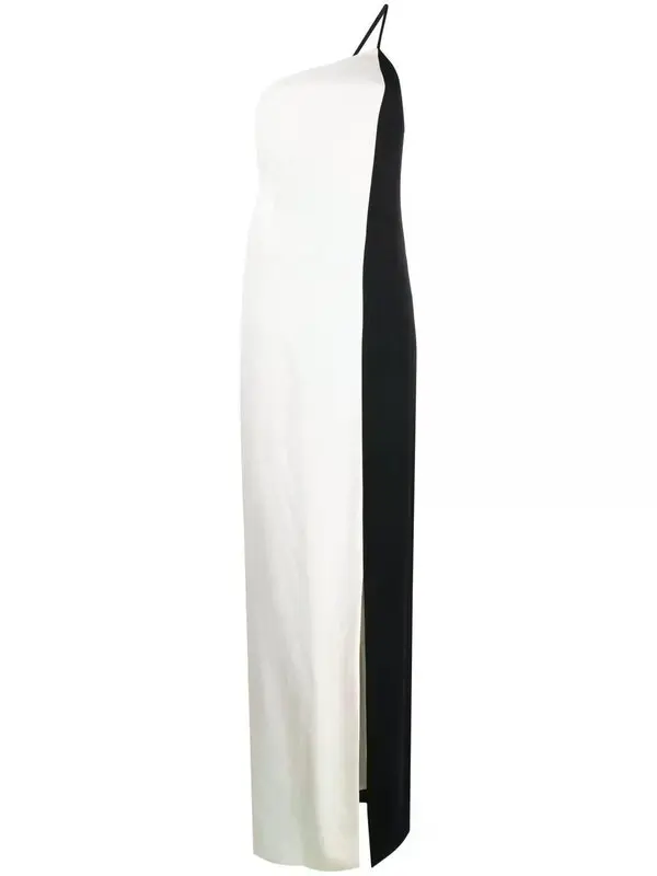 Ralph Lauren Silk-blend Pencil Dress