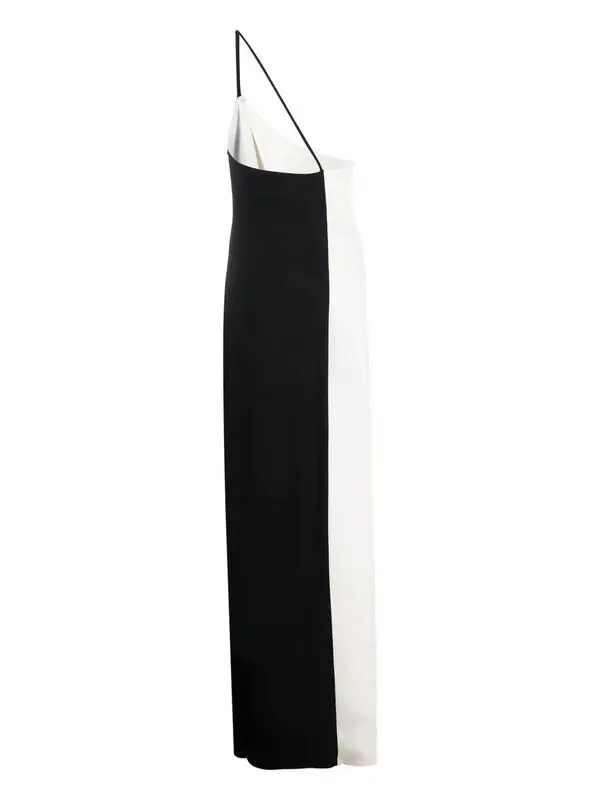 Ralph Lauren Silk-blend Pencil Dress