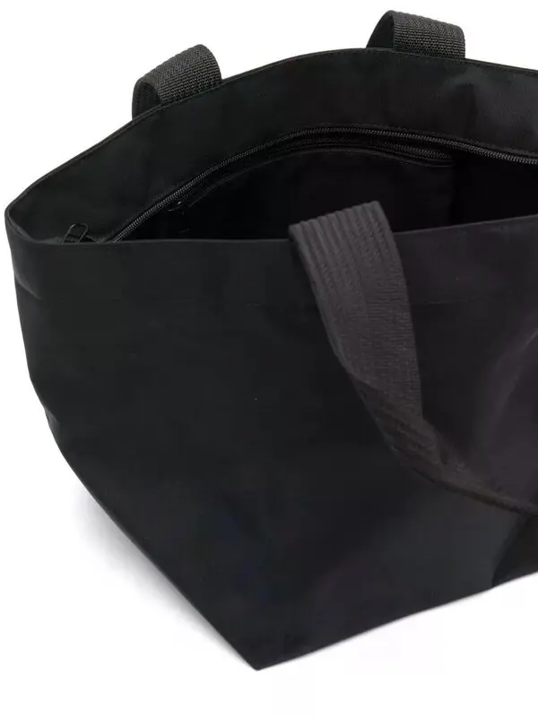 HERVÉ CHAPELIER Logo-tag Shoulder Bag