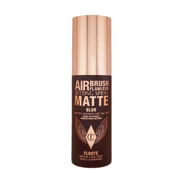 Charlotte Tilbury Airbursh Flawless Setting Spray Matte 3.3 Oz - One-color