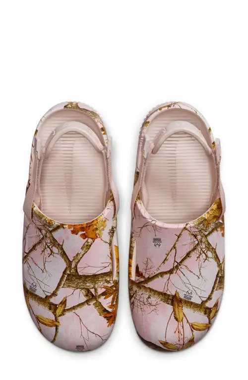 Nike X Realtree Calm Convertible Slingback Mule