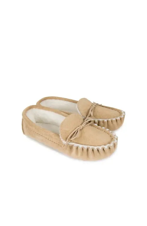 CELTIC & CO. Soft Sole British Loafer