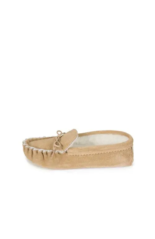 CELTIC & CO. Soft Sole British Loafer