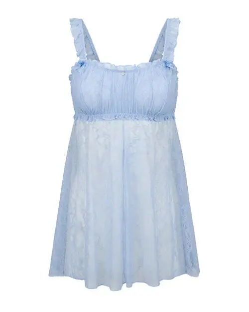 ADORE ME Maddy Babydoll Lingerie