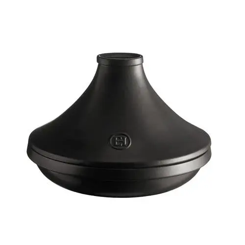 EMILE HENRY Delight Ceramic Tagine - Slate