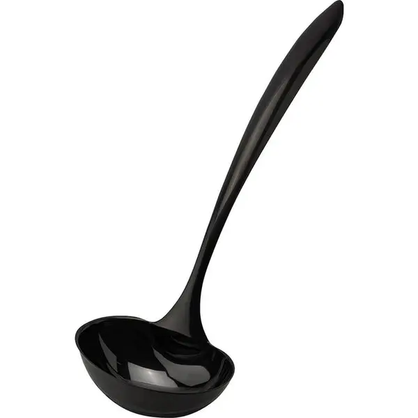 CUISIPRO Tempo Noir Mirror Finished Ladle