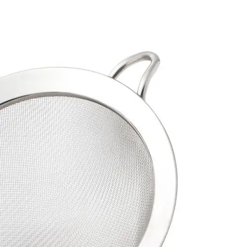 CUISIPRO 5.75 Inch Standard Mesh Strainer