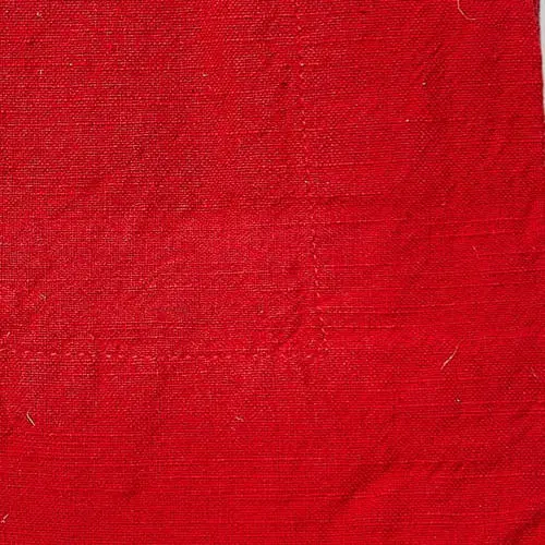 TAG Threads Slub Tableclothcotton, Machine Washable